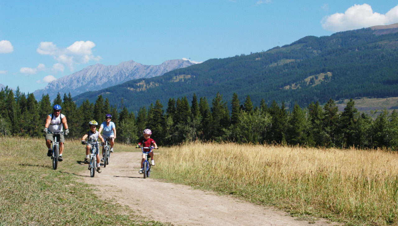 For Tourists | Sparwood Chamber of Commerce
